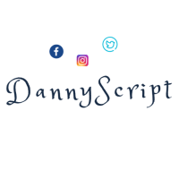 DannyScript – Words come alive